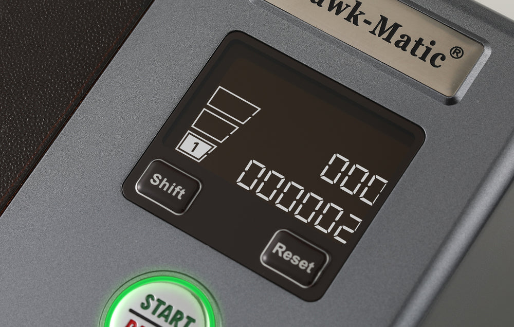 Hawk-Matic Cigarette Machines Support