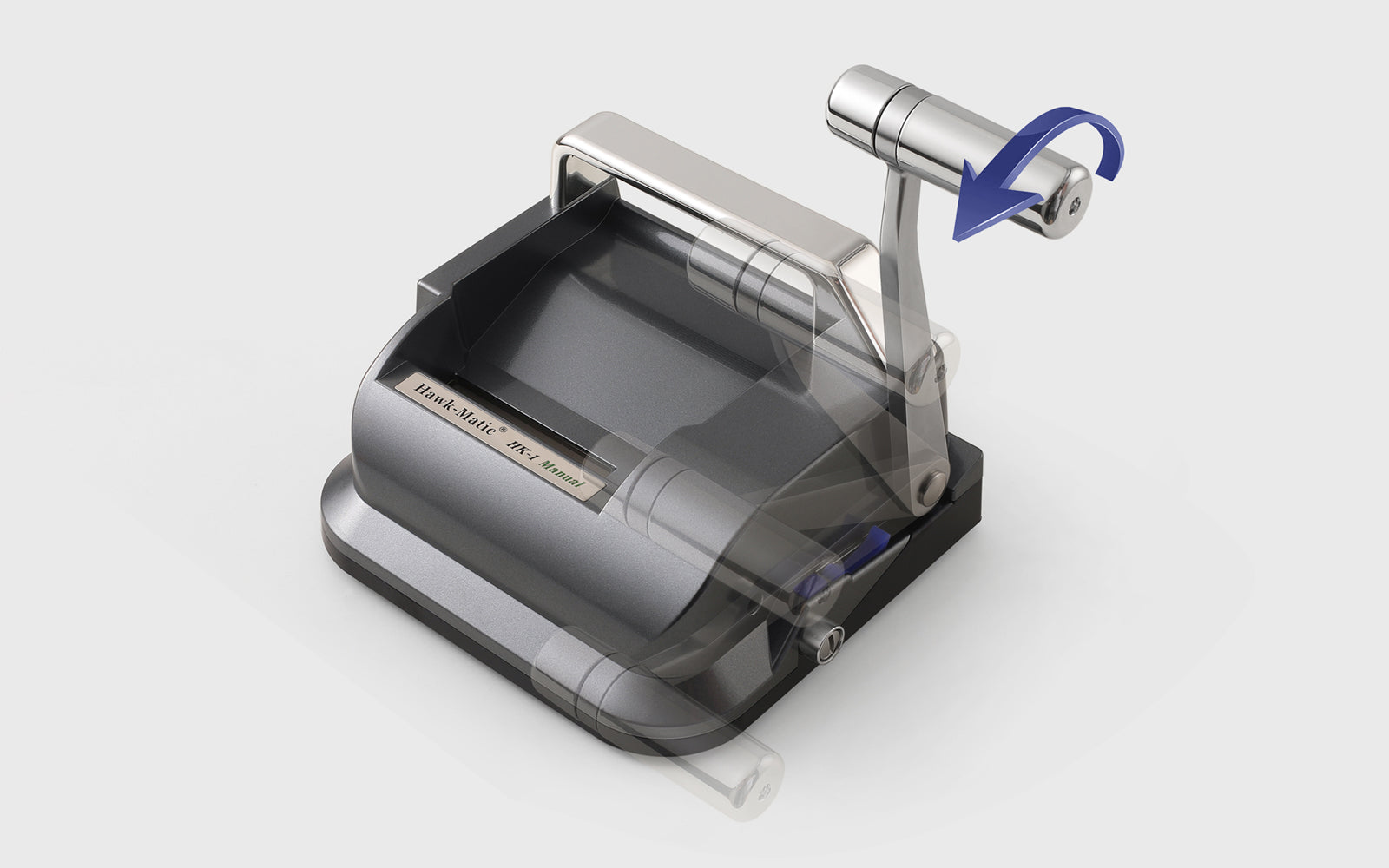 HK-1 | Usage Guidelines – Hawk-Matic