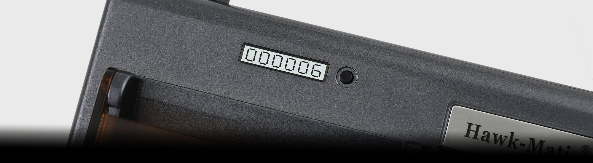 HK-2. Hawk-Matic Electric Cigarette Injector Machine