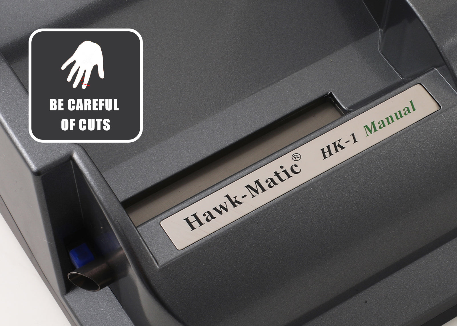 HK-1 | Usage Guidelines – Hawk-Matic