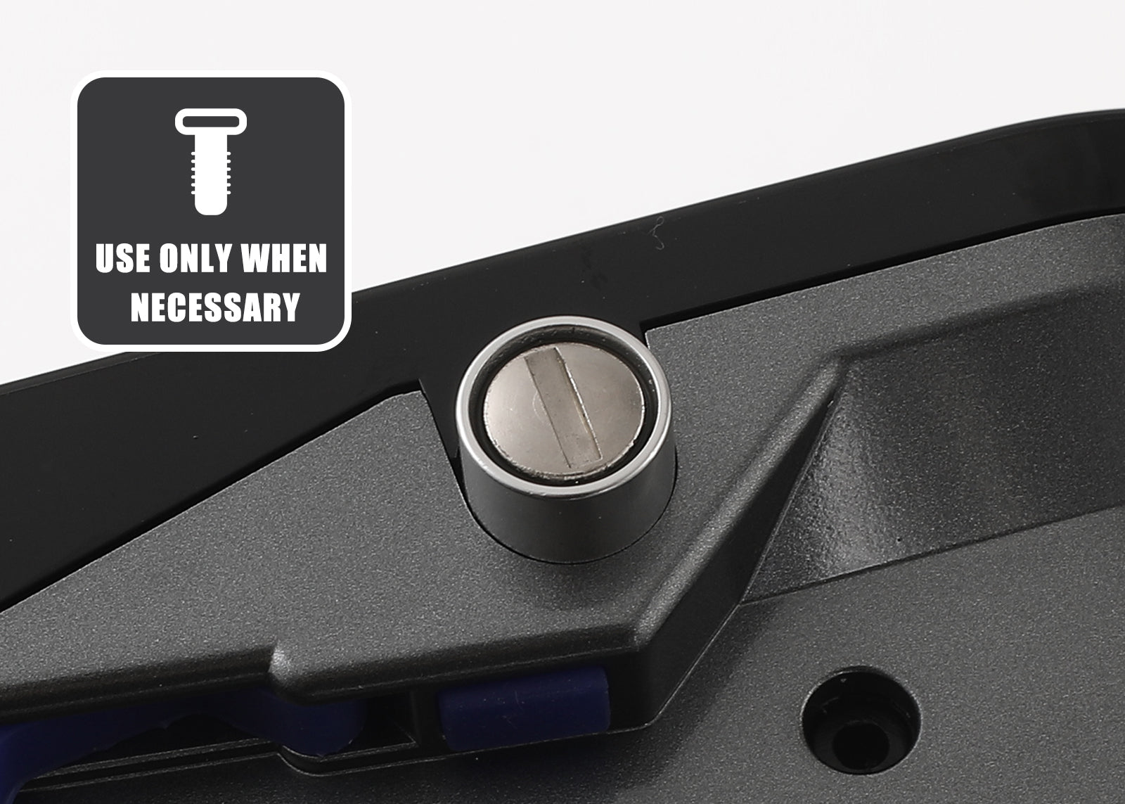 HK-1 | Usage Guidelines – Hawk-Matic