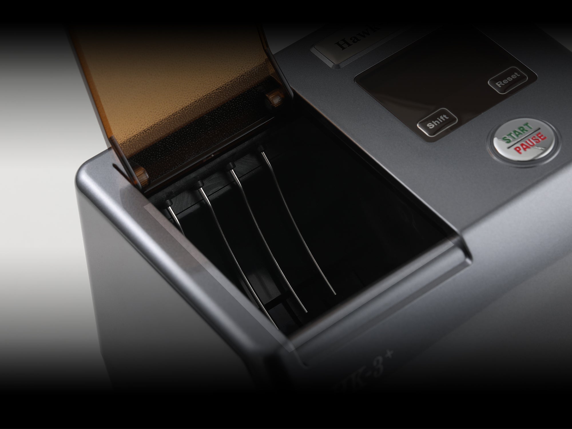 HK-3. Hawk-Matic Automatic Cigarette Injector Machine