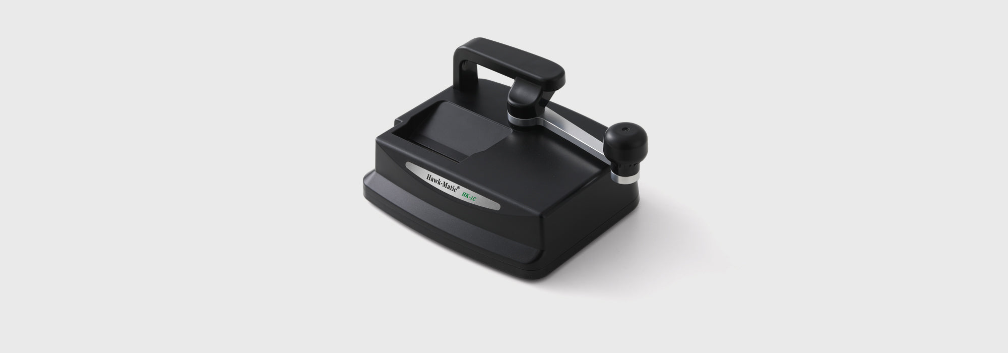 Hawk-Matic. Manual, Electric & Automatic Cigarette injector machine