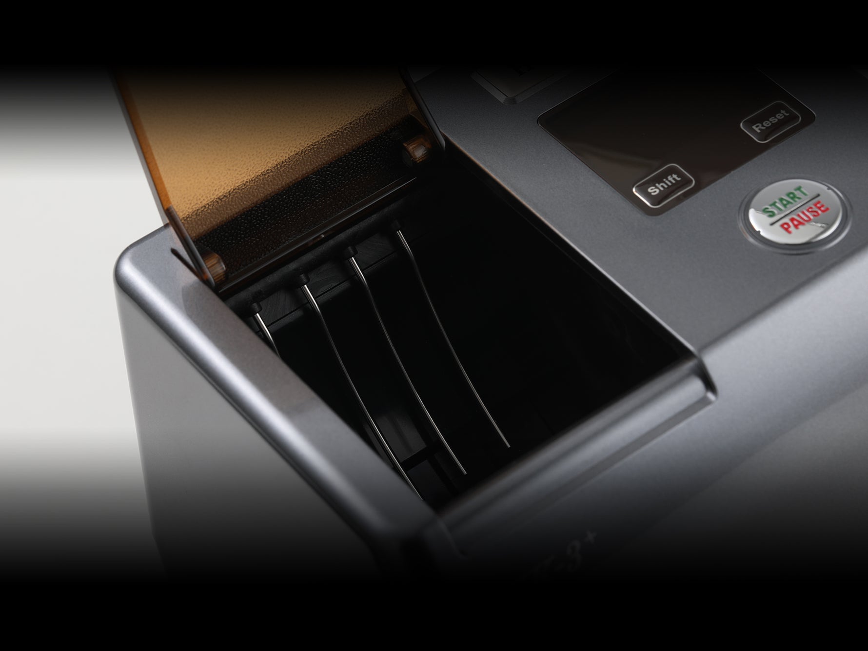 HK-3. Hawk-Matic Automatic Cigarette Injector Machine