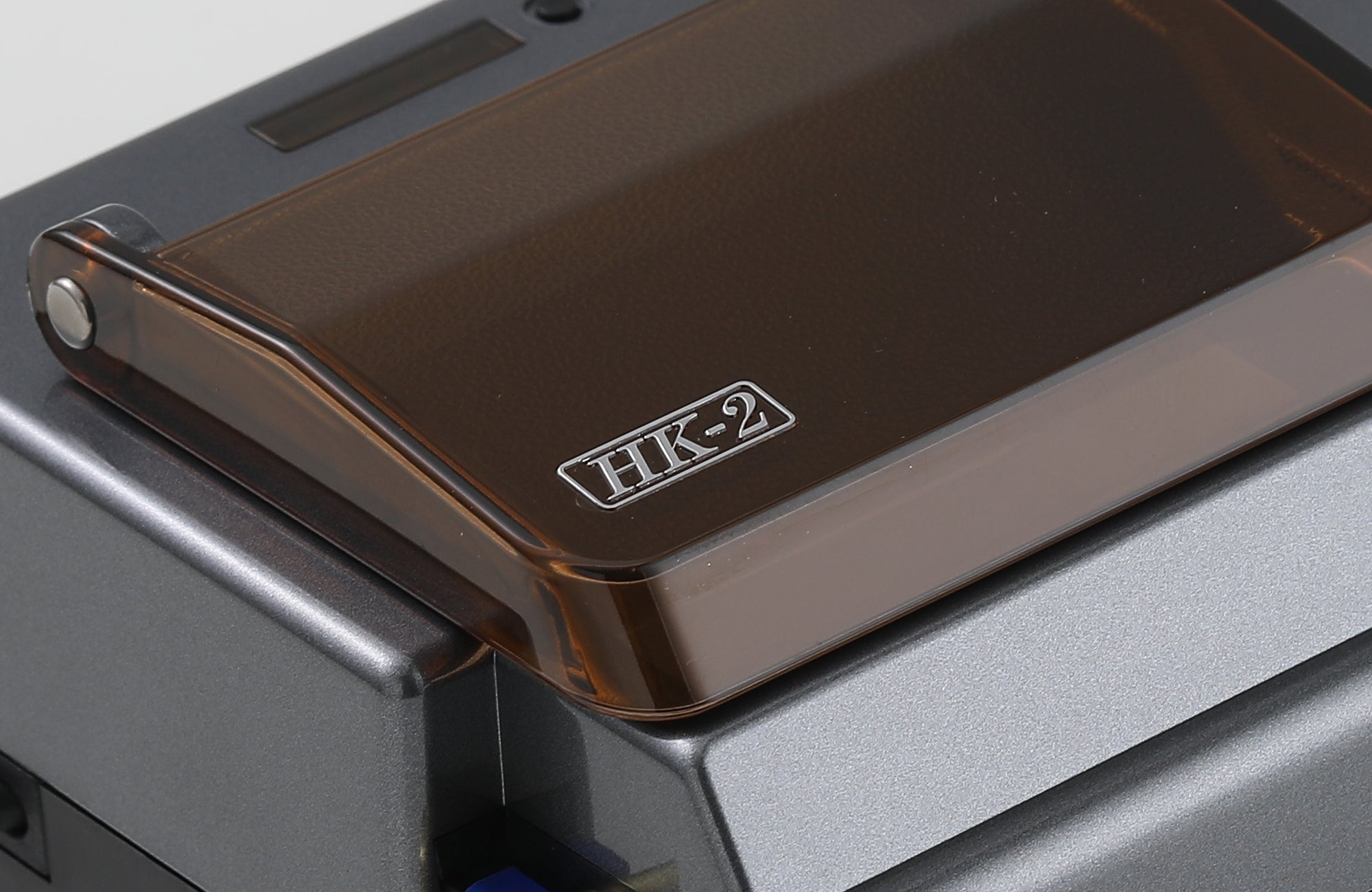 HK-2. Hawk-Matic Electric Cigarette Injector Machine