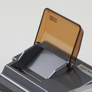 HK-2. Hawk-Matic Electric Cigarette Injector Machine